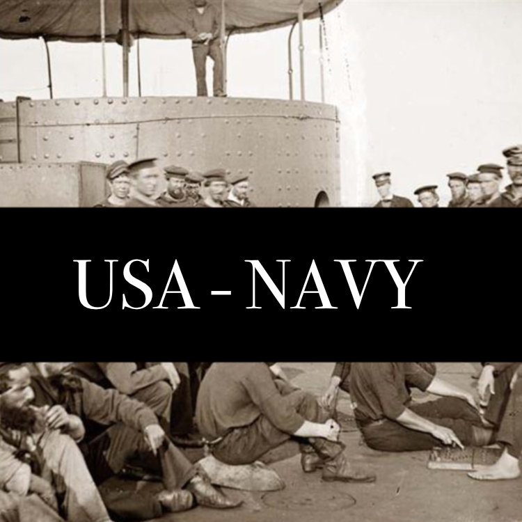 ACW Union Navy – Things You Should Know